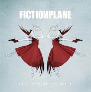 Joe Sumner Fiction Plane