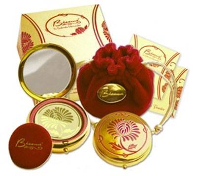 Besame Cosmetics | Girl.com.au