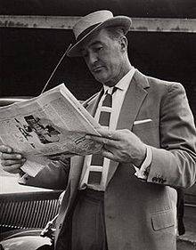 Ewen Solon | Female.com.au