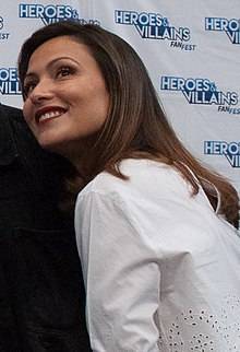 Italia Ricci | Female.com.au