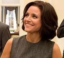 Julia Louis-Dreyfus | Female.com.au