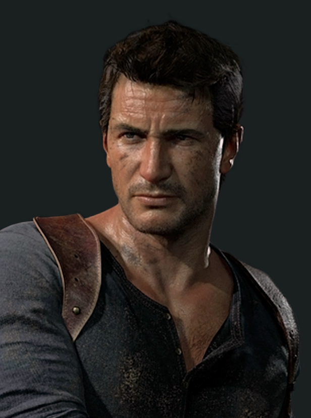 Nathan Drake | Female.com.au