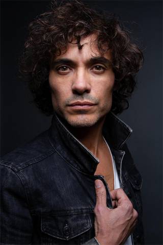 Martín Rodríguez | Female.com.au