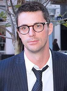 Matthew Goode | Female.com.au
