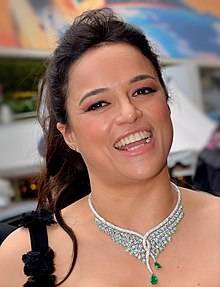 Michelle Rodriguez | Female.com.au
