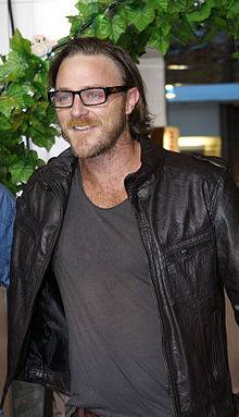 Nathaniel Dean | Female.com.au