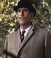 Nigel Green | Female.com.au