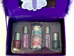 Secret Stuff | Girl.com.au