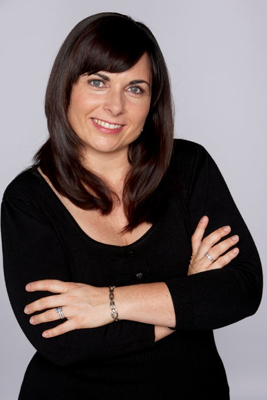 Jacqui Manning The Roommate Interview