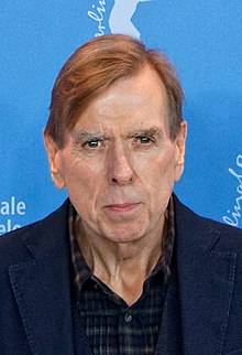 Timothy Spall | Female.com.au