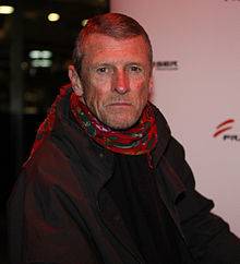 Tony Bonner | Female.com.au