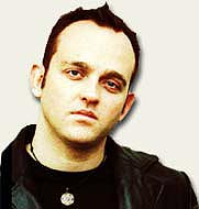 Tim Watson (musician) - Alchetron, The Free Social Encyclopedia